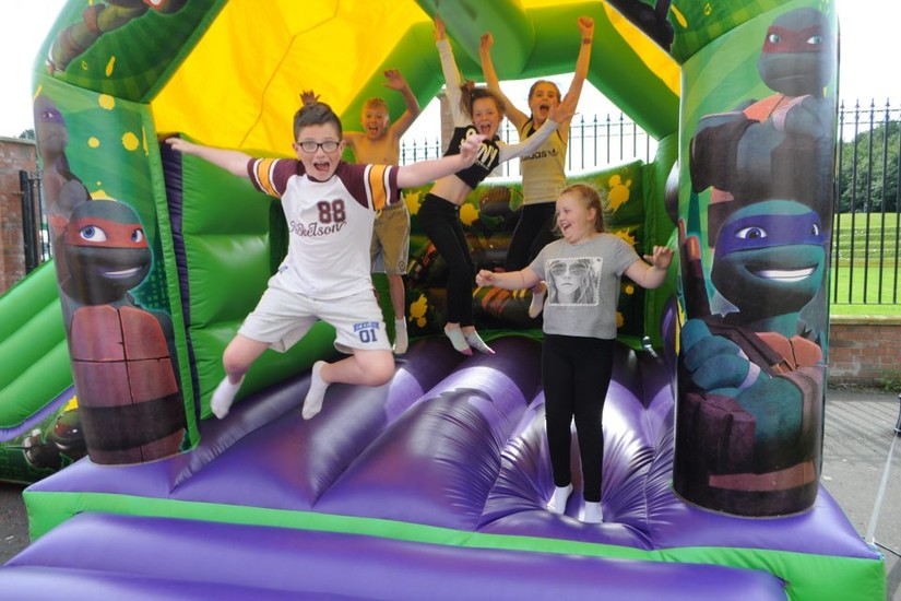 Sunday Fun Day | Johannesburg