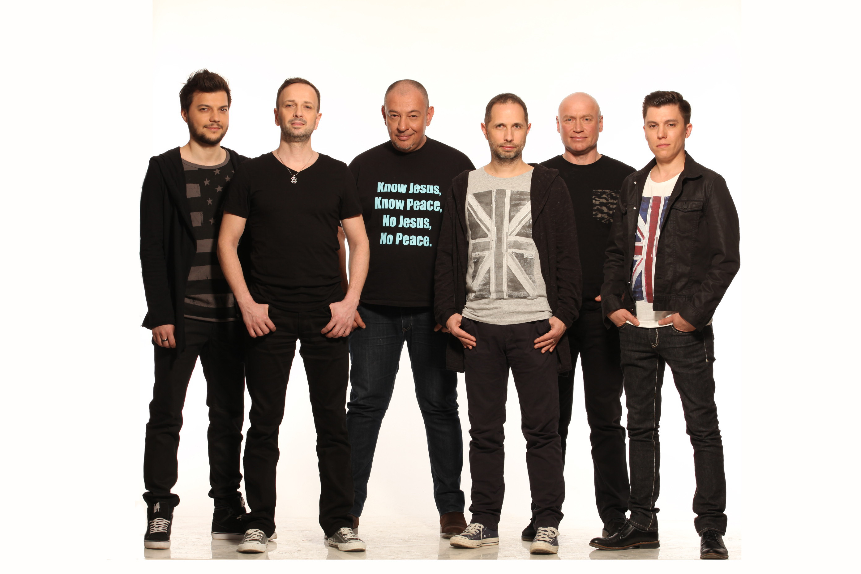 Proconsul | Bucharest