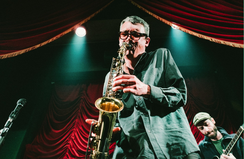 Iordache | Bucharest