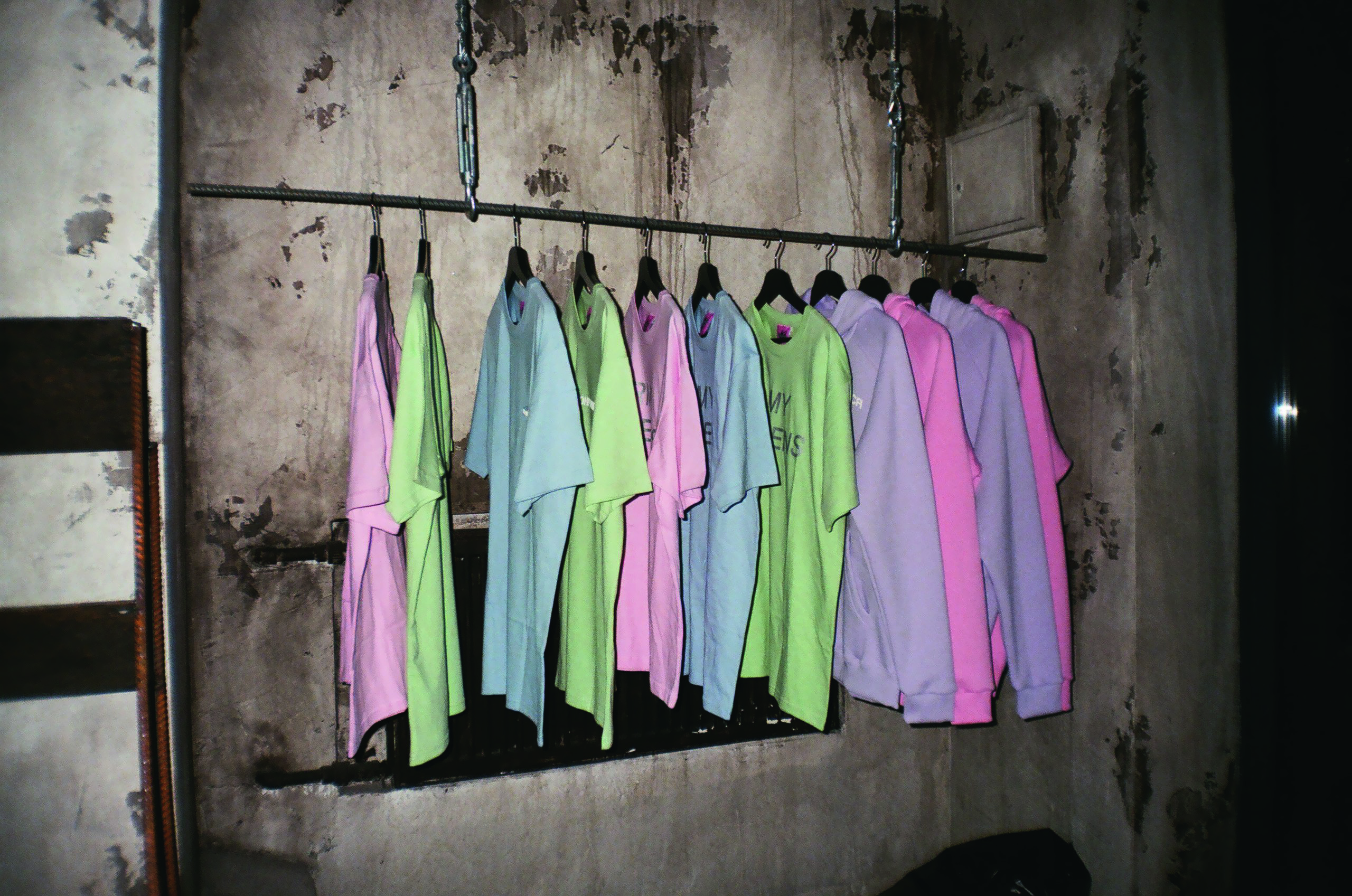 Volchok | Shopping | Moscow