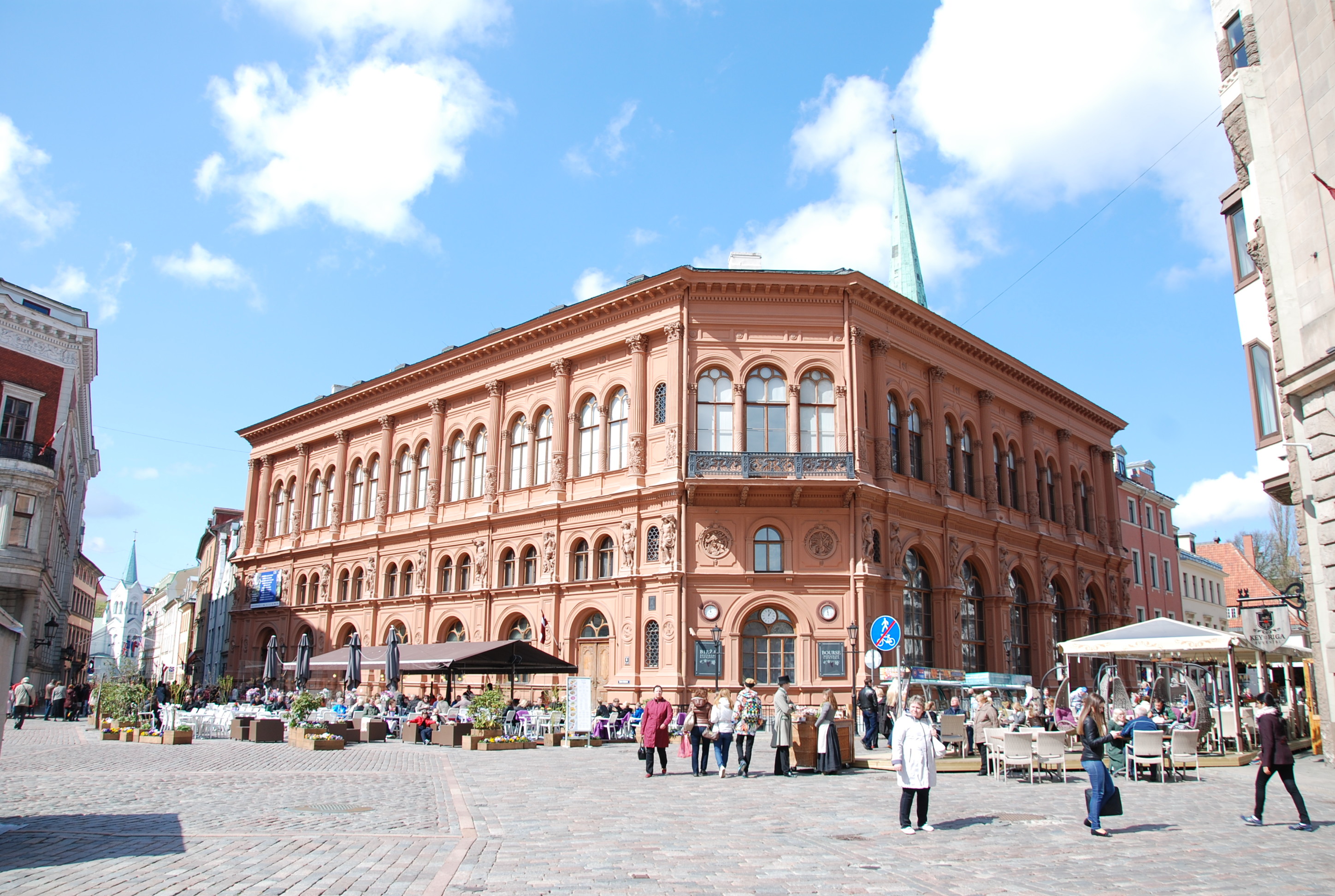 Italian Renaissance. A Painting by Rafael | Riga