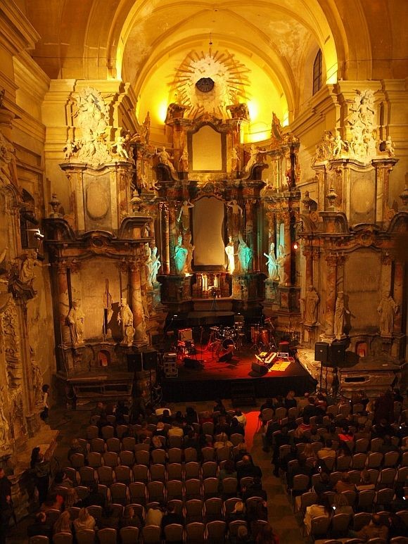 Easter concert | Vilnius