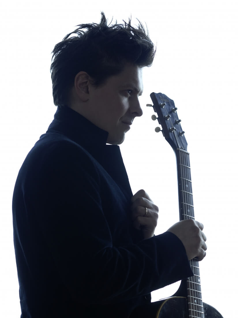 Michael Patrick Kelly | Berlin