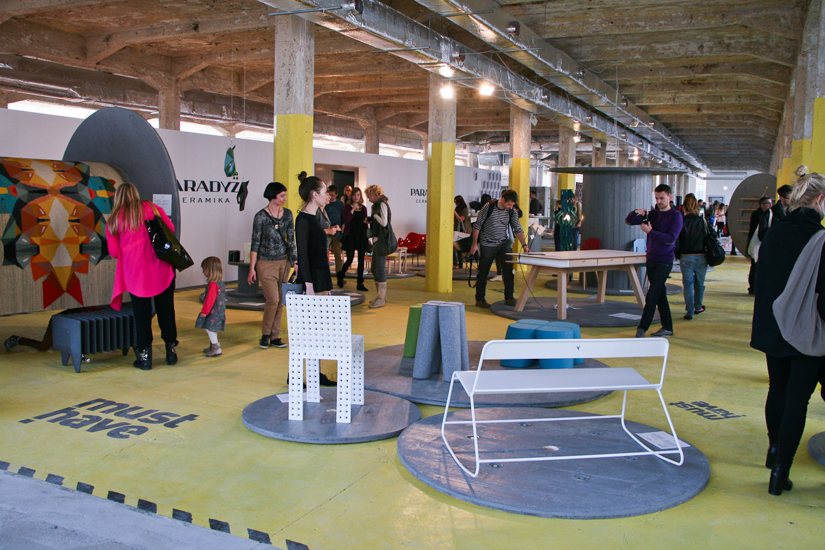 Lodz Design Festival