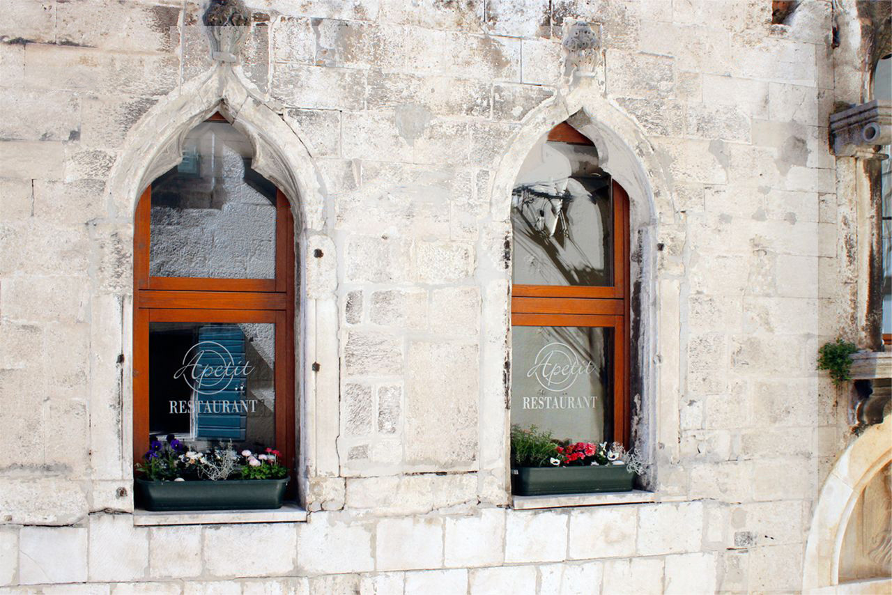 Apetit | Restaurants | Split