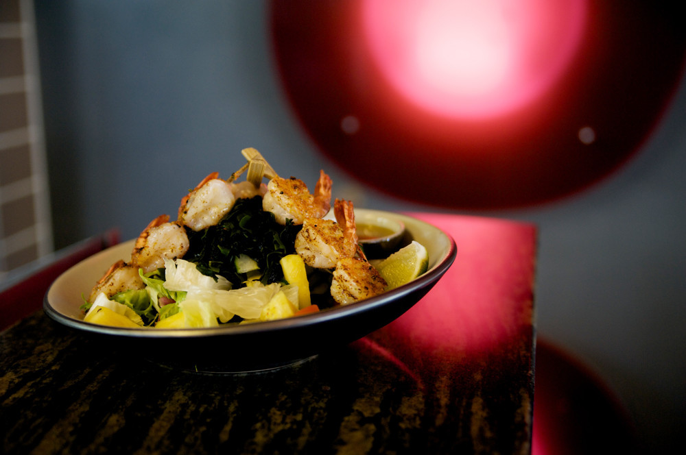 Nooba | Restaurants | Zurich