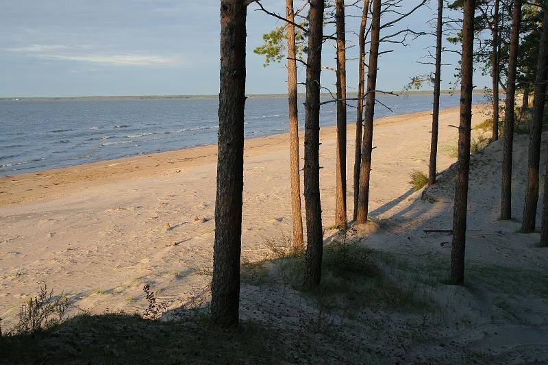 Valgerand | Around Pärnu - Pärnu County | Pärnu