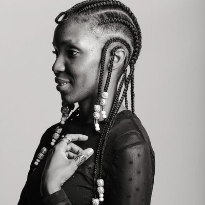 Thandi Ntuli - Exiled | Johannesburg