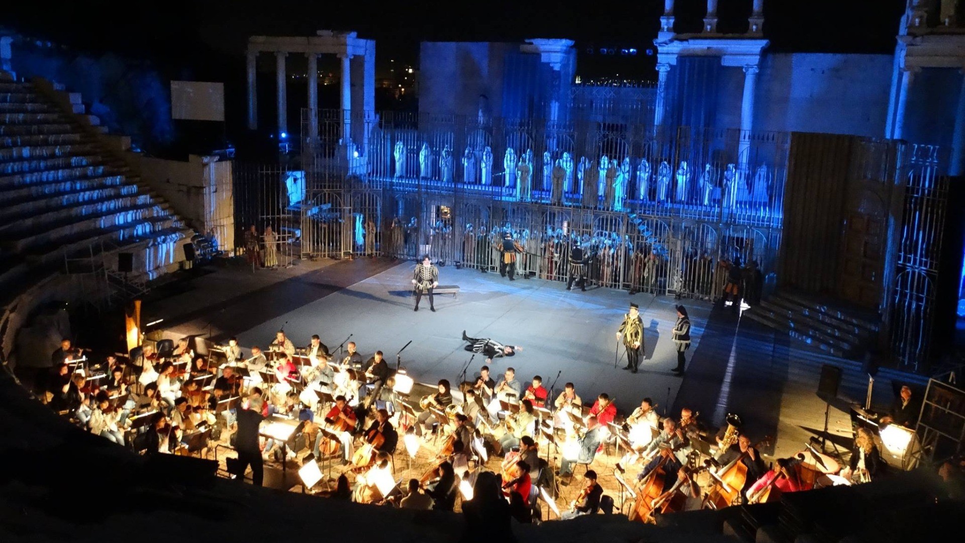 Opera Open 2018 | Plovdiv