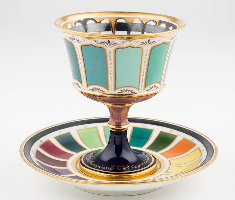 300 Years of the Vienna Porcelain Manufactory | Vienna