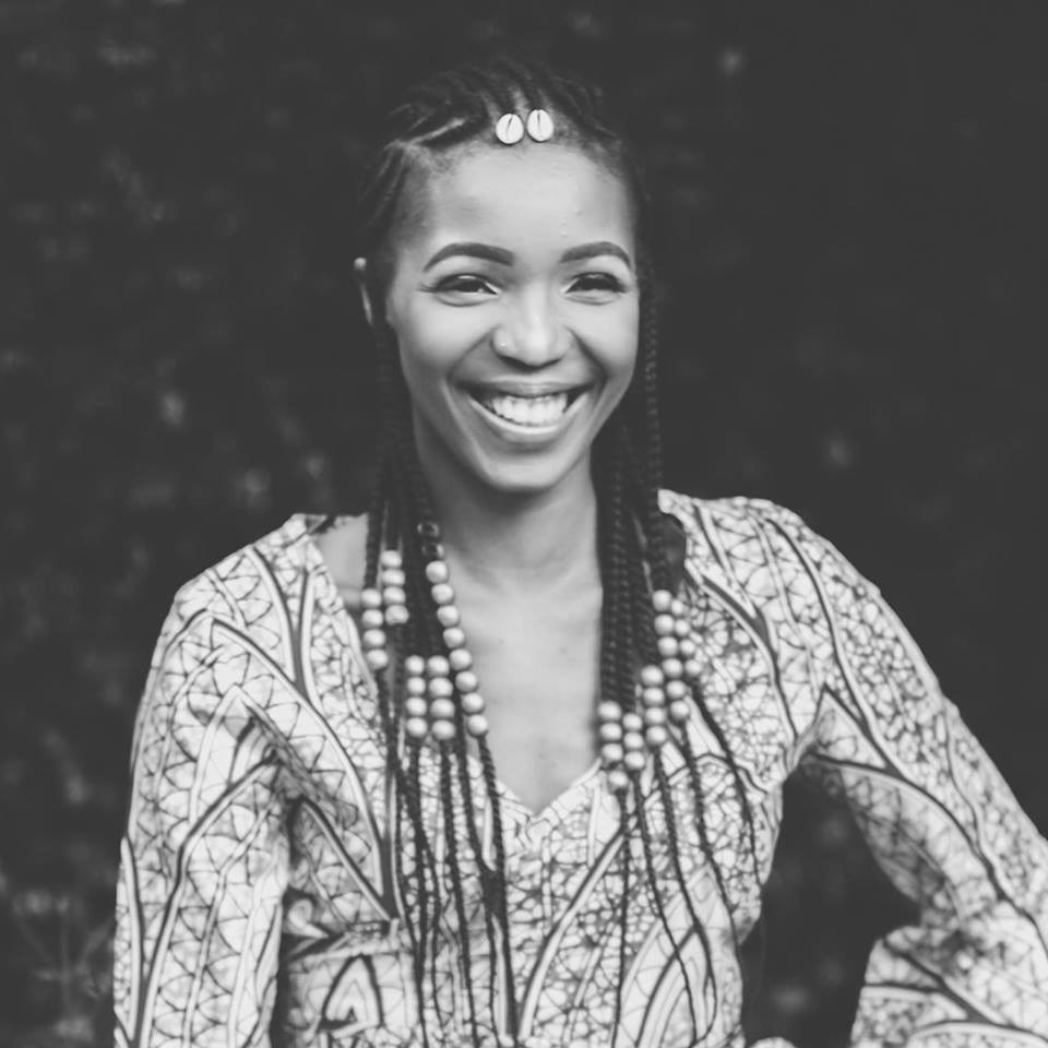 Thandi Ntuli Quintet | Johannesburg