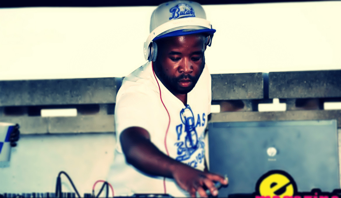 Unite Jozi | Johannesburg