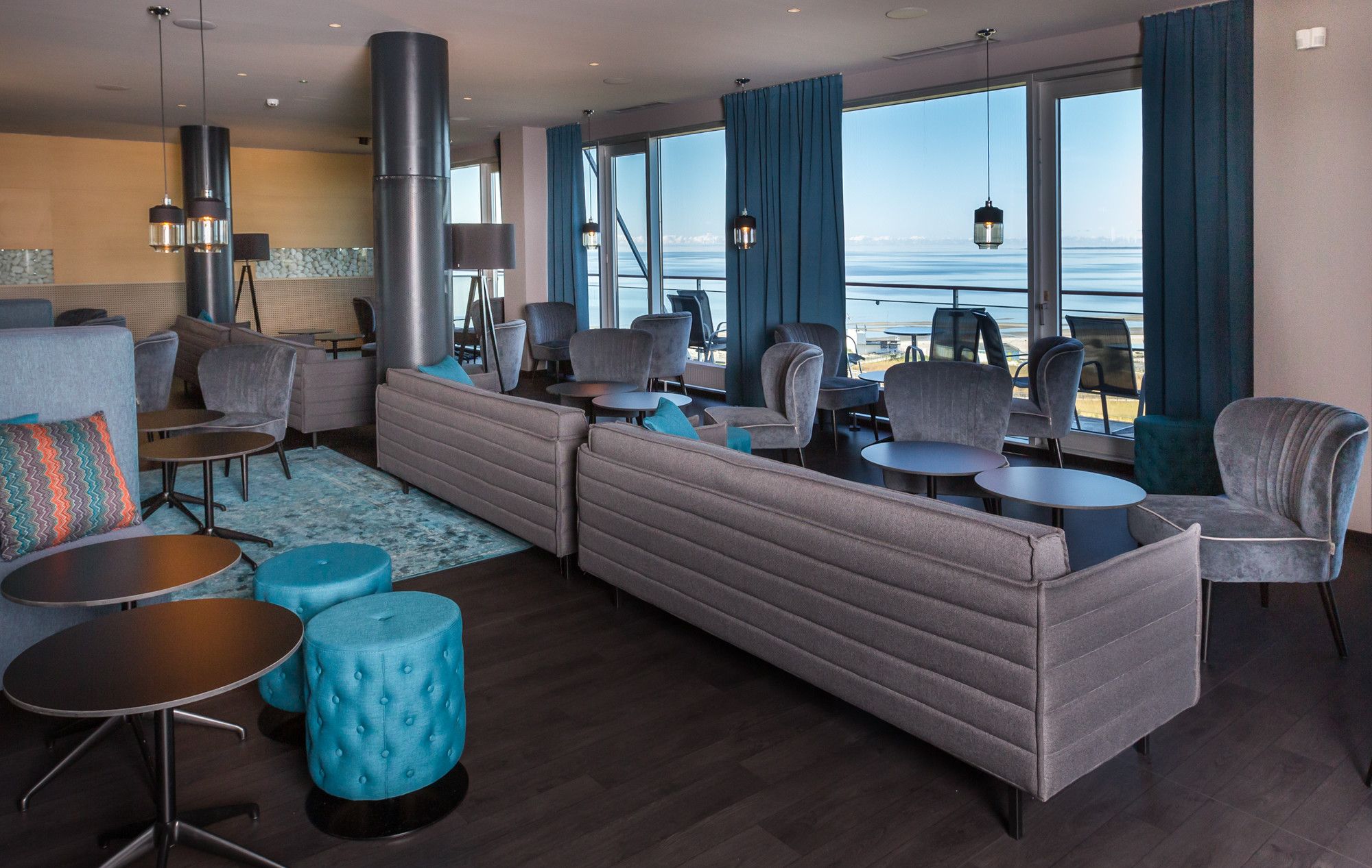 Romantic Bar | Nightlife | Pärnu