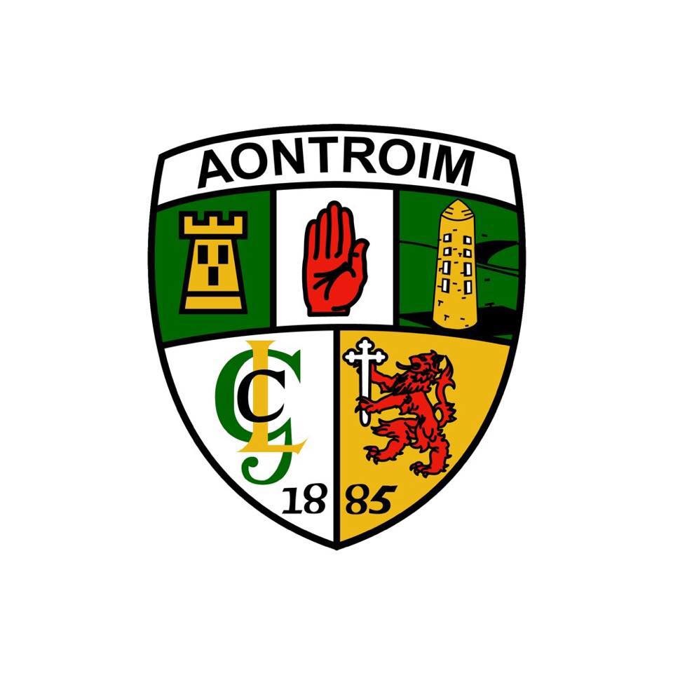 Antrim GAA | Sport & Activities | Belfast & Northern Ireland