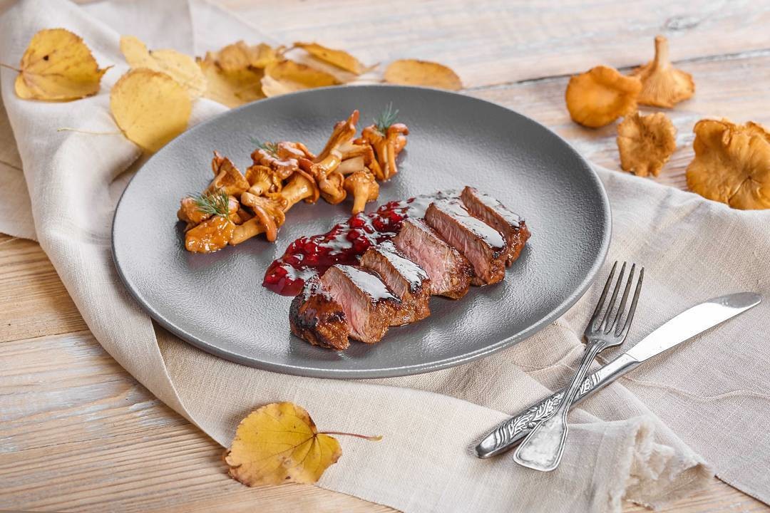 Tabasko | Restaurants | Kaliningrad