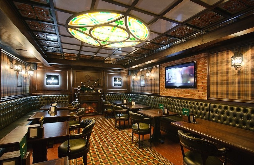 Libeerte | Bars, Pubs and Clubs | Kaliningrad