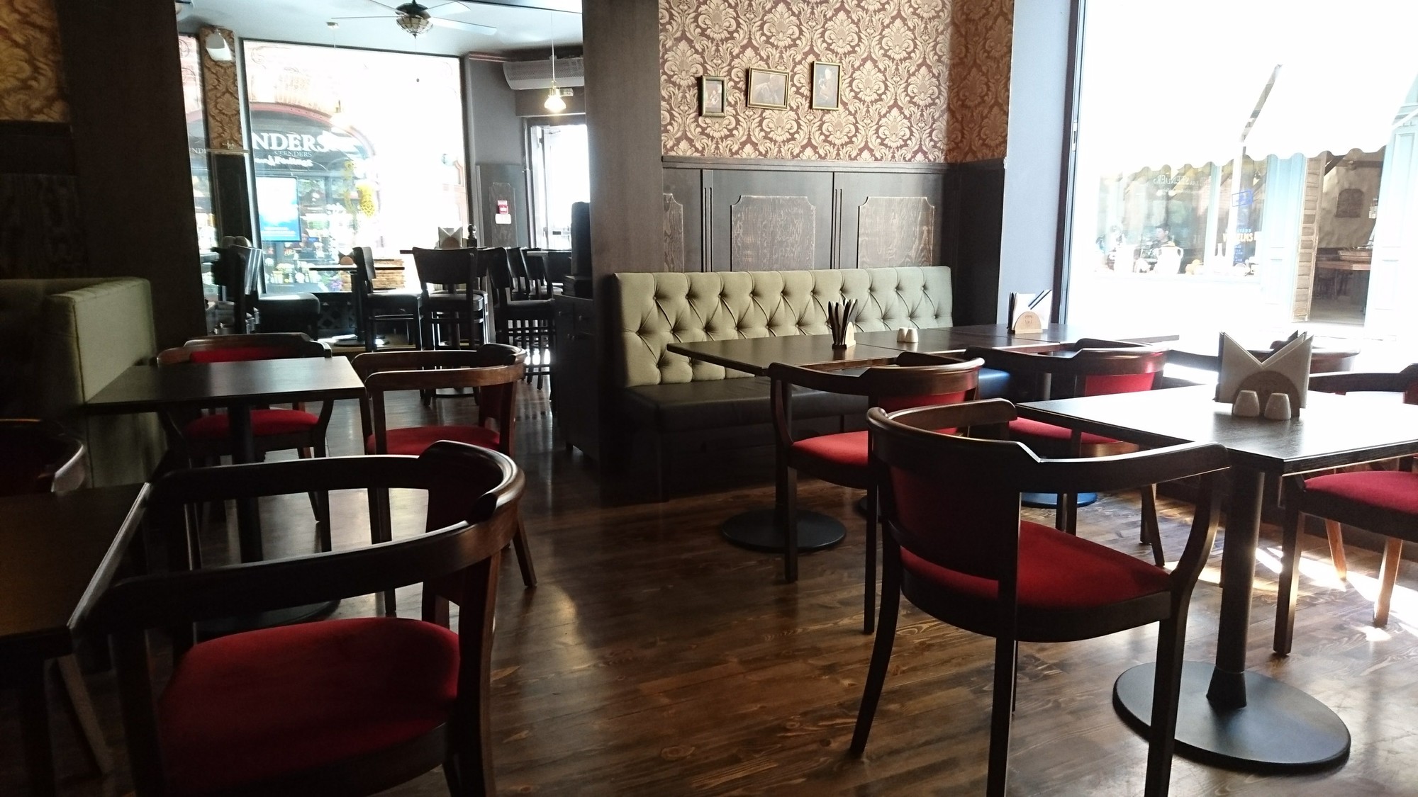 O'Paps | Bars, Pubs & Clubs | Riga