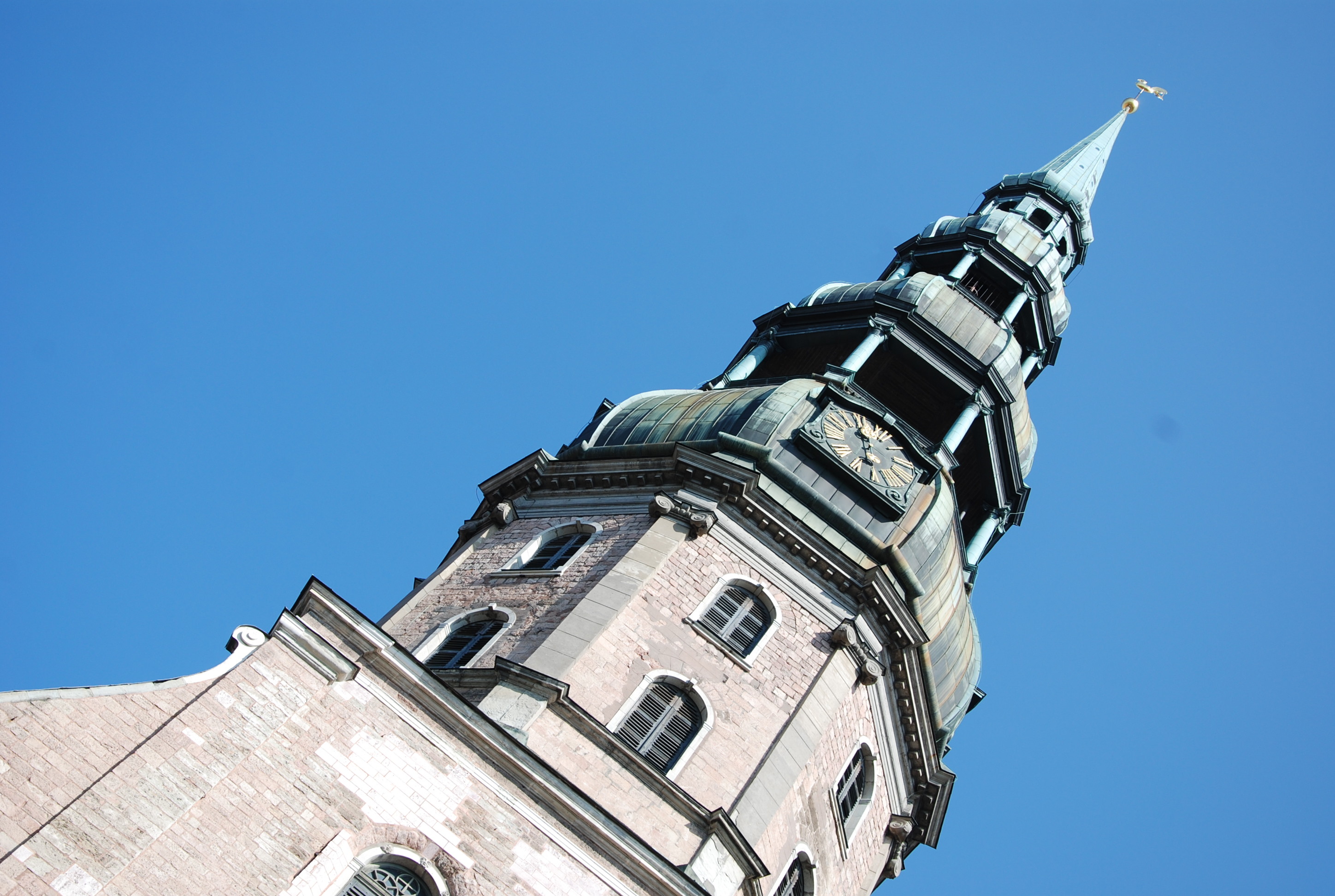 Riga Festival. The Latvian Radio Chamber Singers and Matīss Čudars | Riga