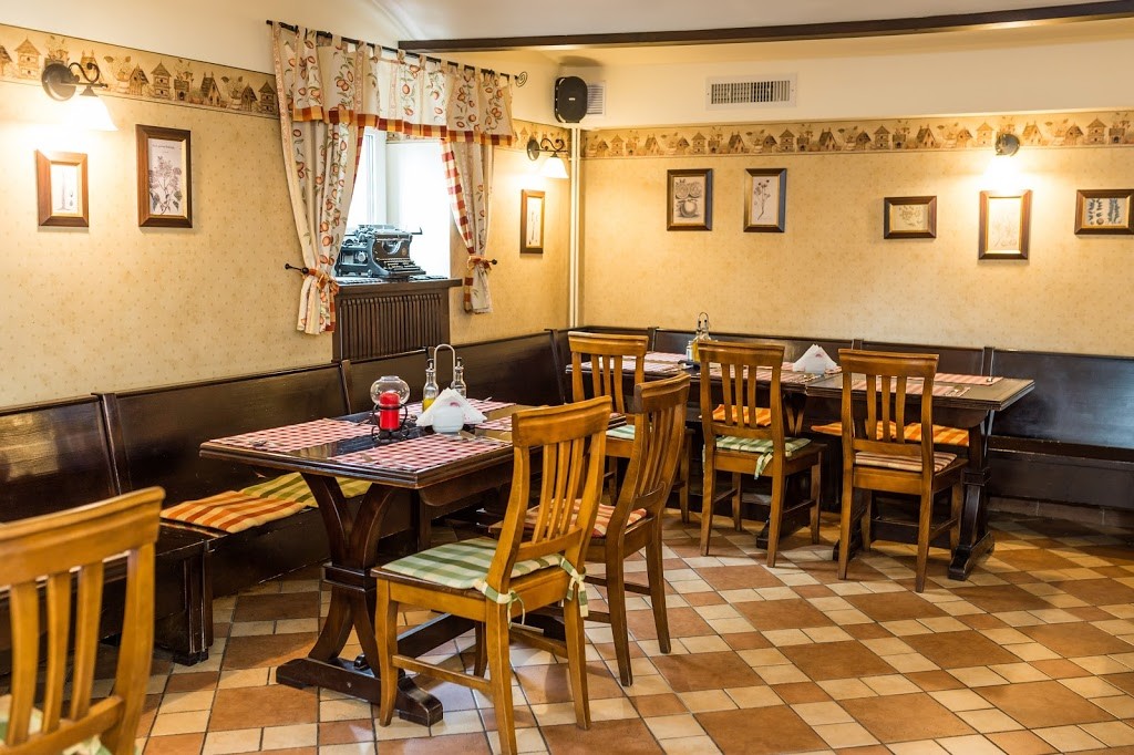 Casa Bunicii | Places to Eat & Drink | Timisoara