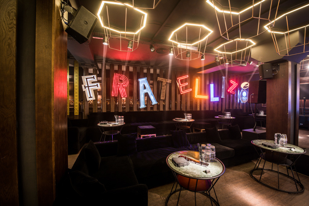 Fratelli | Nightlife | Timisoara