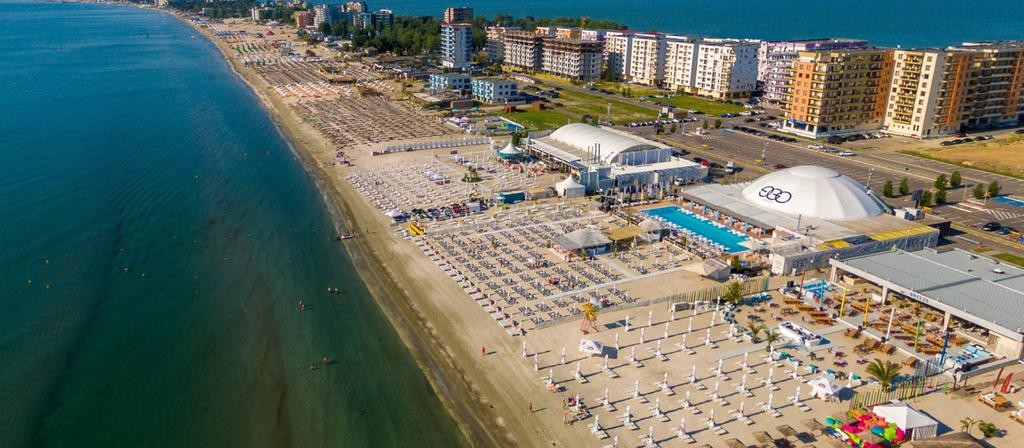 Mamaia - Destination City Guides By In Your Pocket