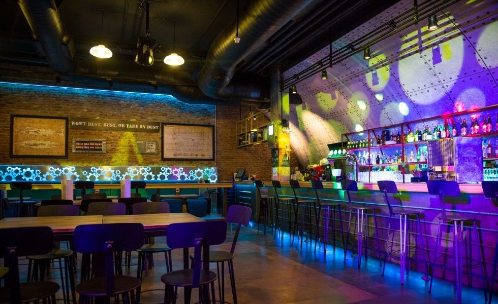 Beluga Music & Cocktails | Event Venues & Ticket Outlets | Bucharest