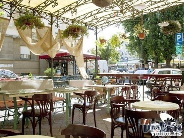 Tezga | Restaurants | Belgrade