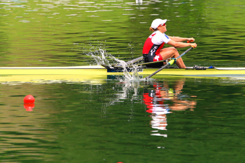 European Rowing Championships | Lucerne