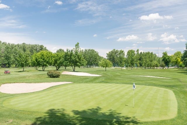 Belgrade Golf Club | Things to Do in Belgrade | Belgrade