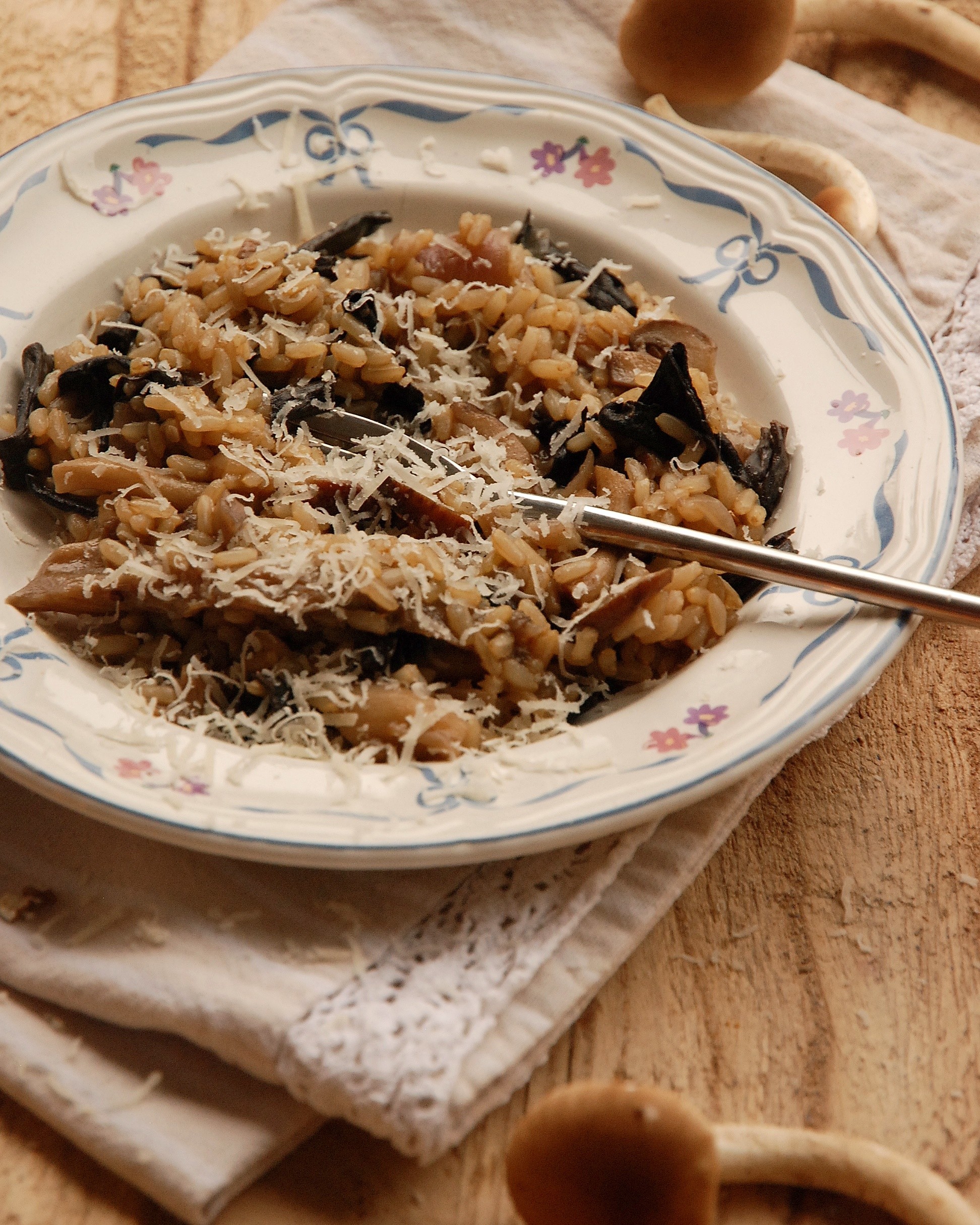 What our forefathers used to eat | Zagreb