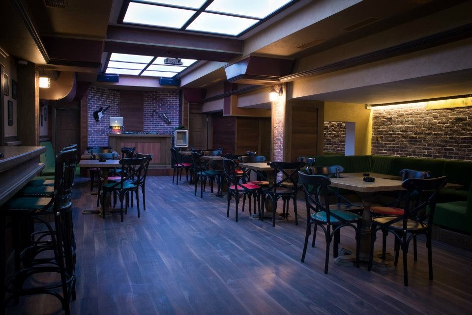 Oxford | Food & Drink | Iasi