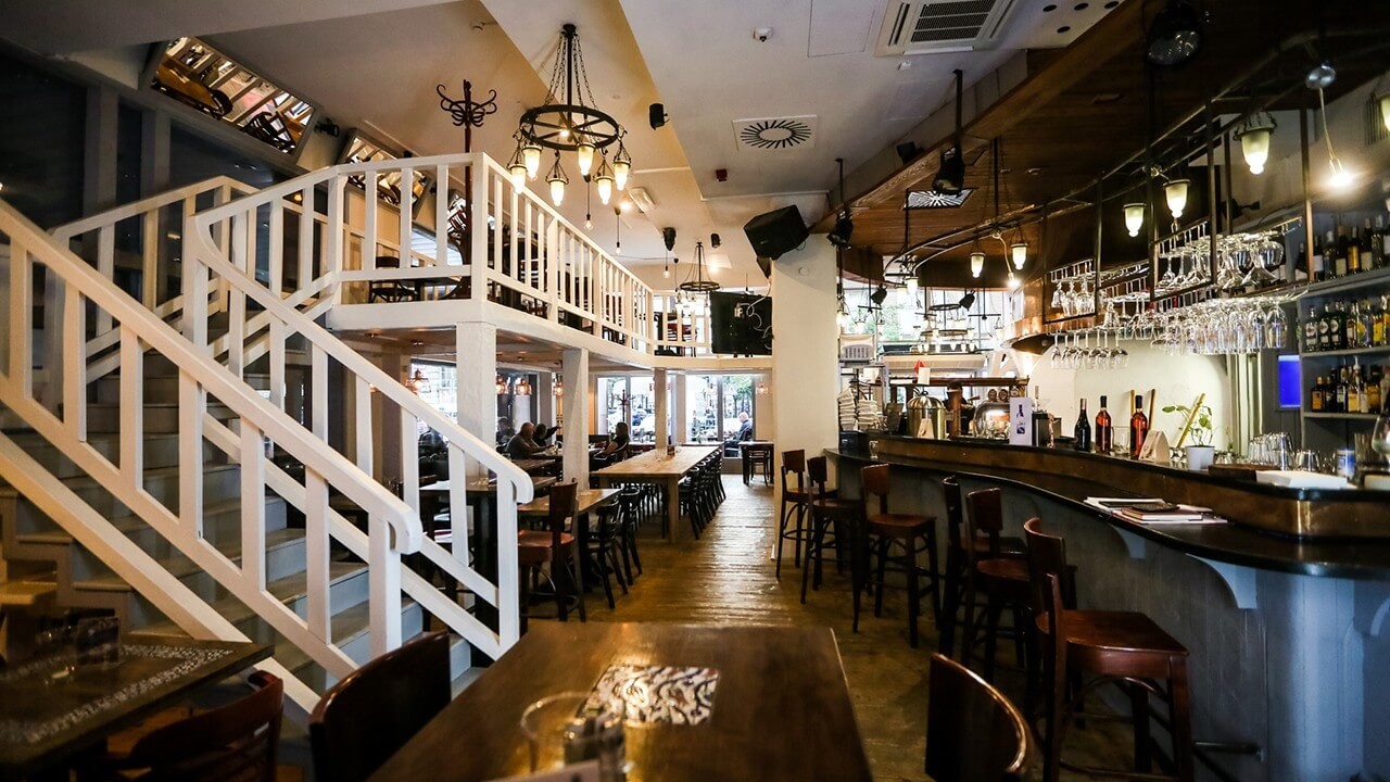 Lokanta | Warsaw Restaurants | Warsaw