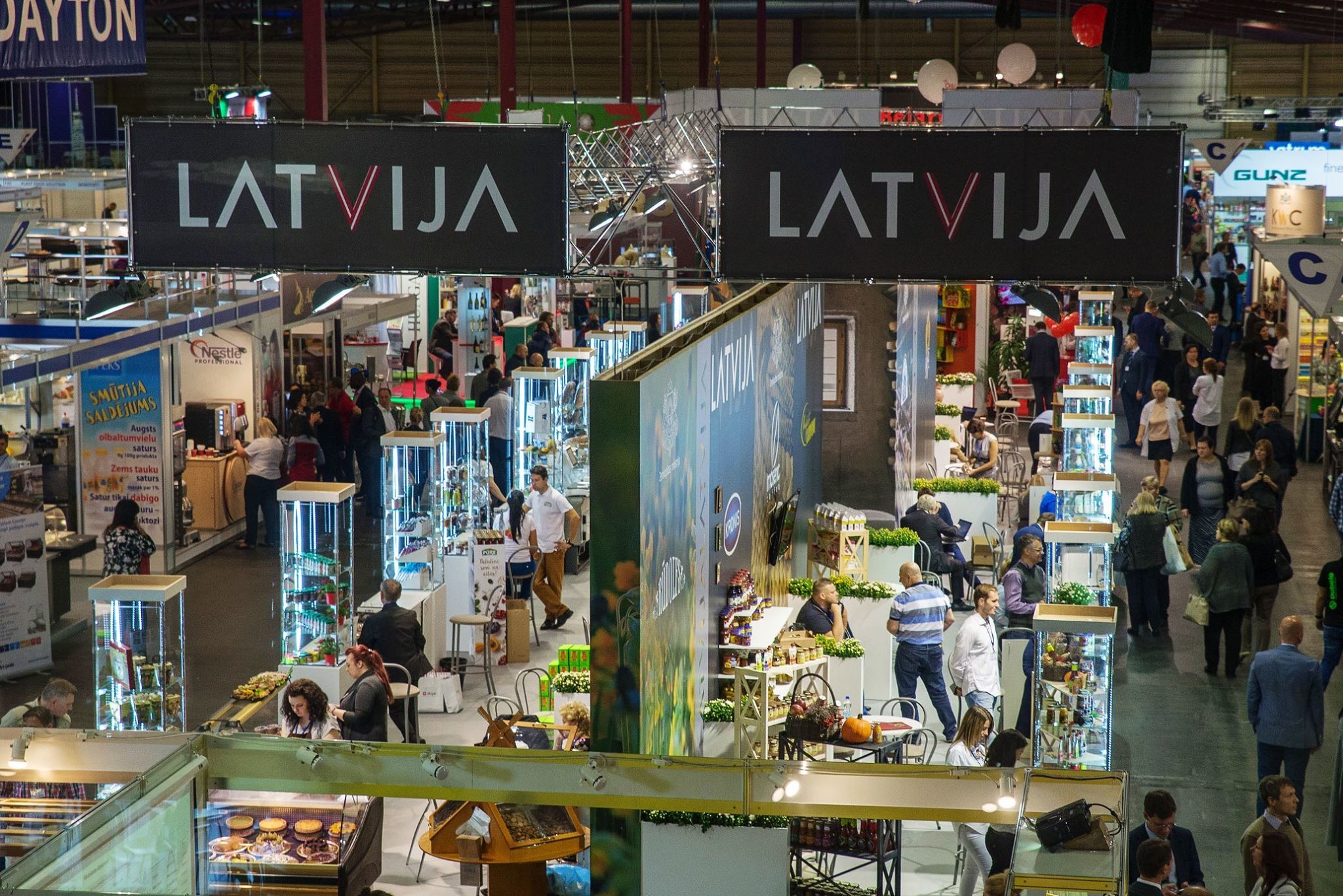 Riga Food 2019 | Riga