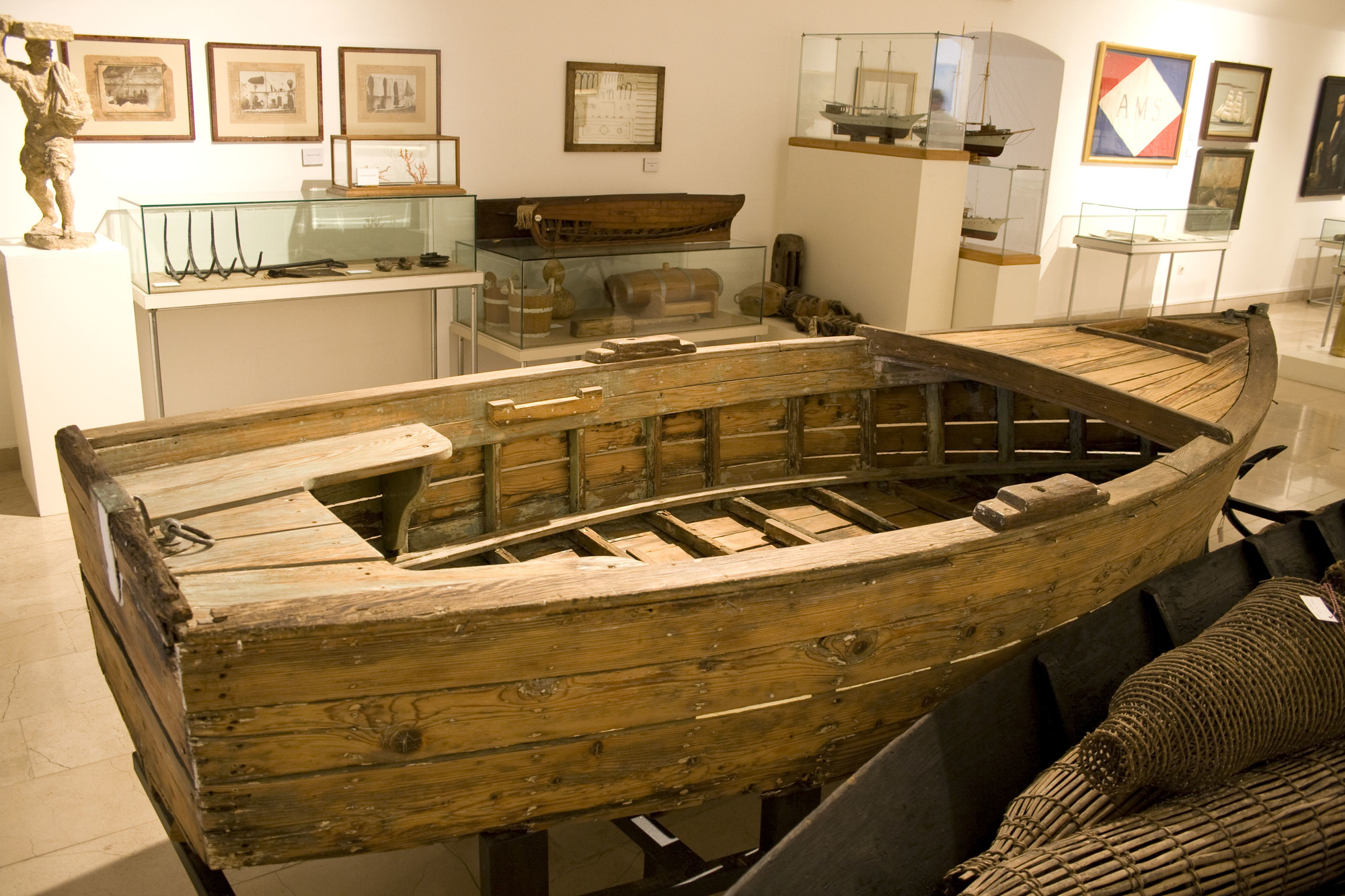 Fifteen Decades of the Boka Kotorska Navy Through Photographs | Split