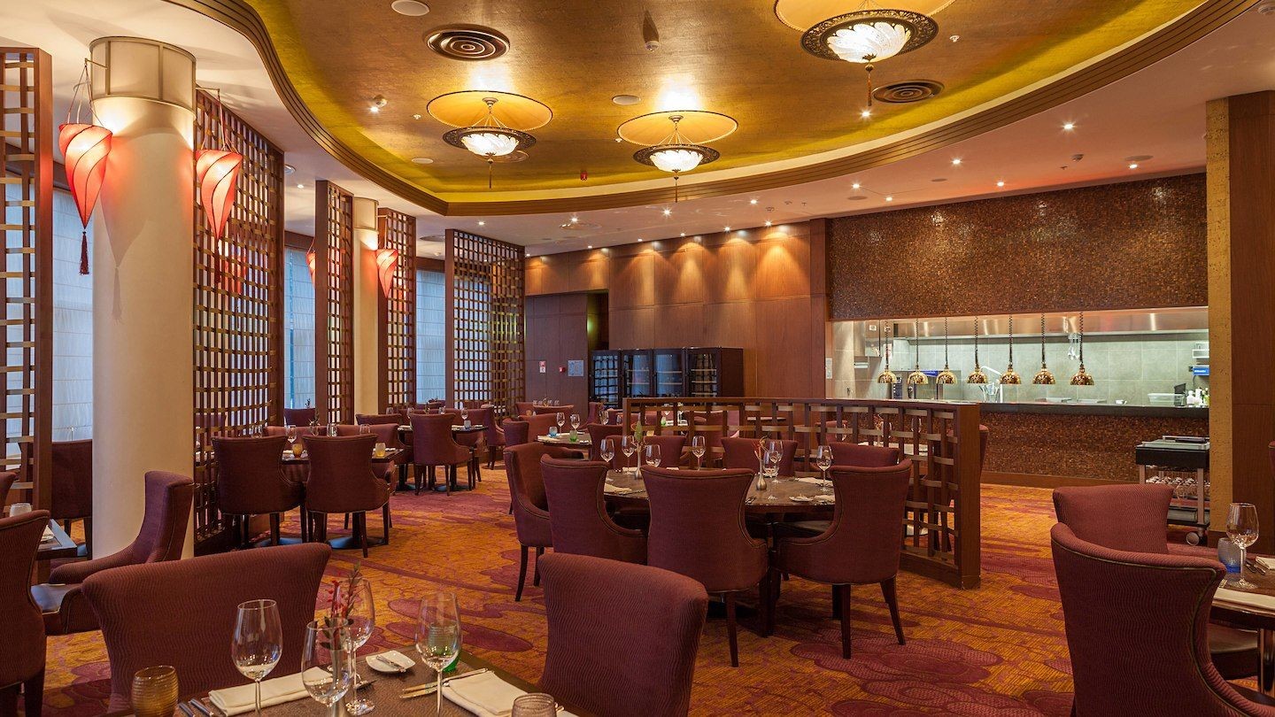 Premier | Restaurants & Cafes | Moscow