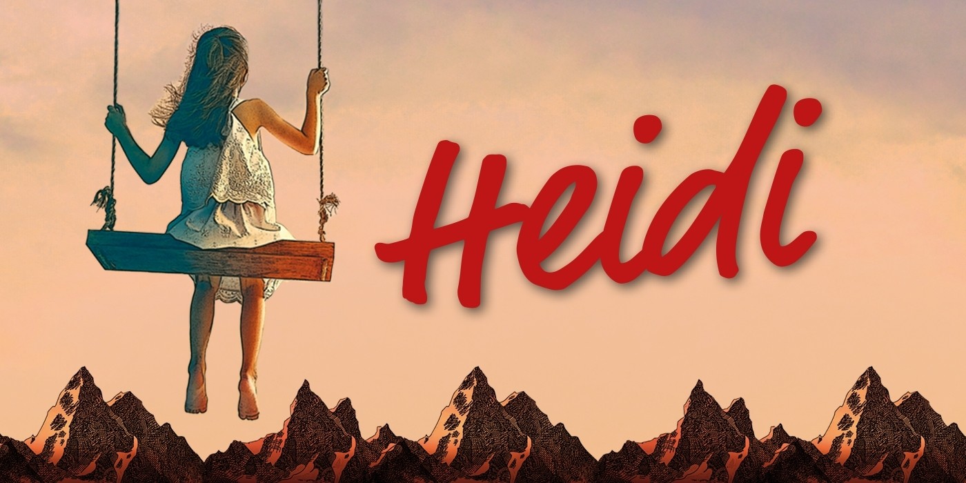 Heidi - The Musical | Vienna