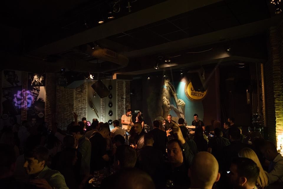 Soul Society | Nightlife | Belgrade