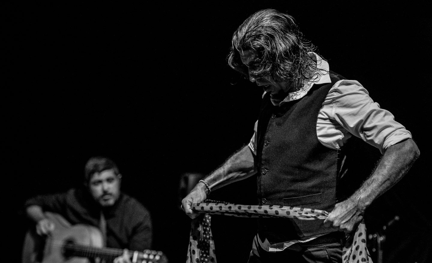 Sebastian Sanchez | Riga