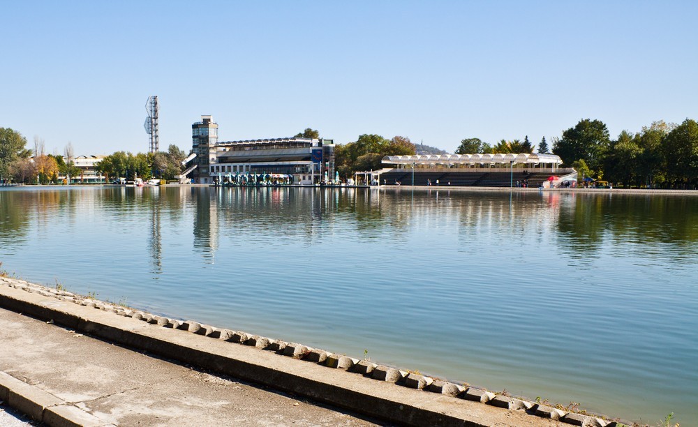 Rowing Channel | Leisure & Sport | Plovdiv