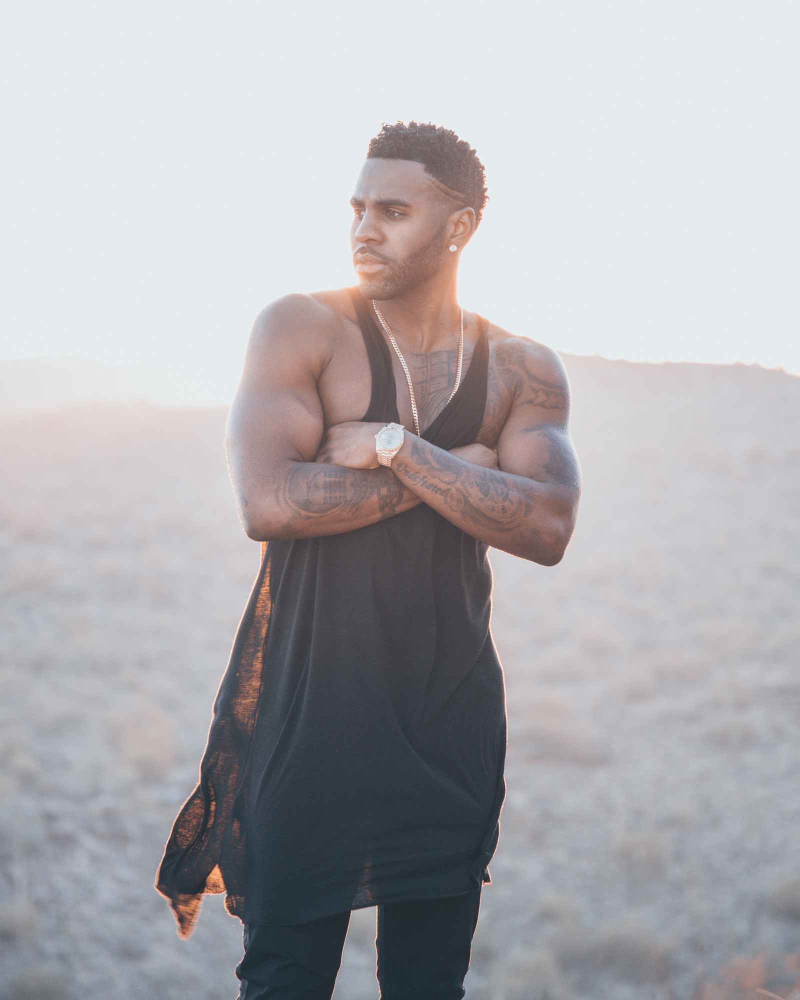 Jason Derulo | Zurich