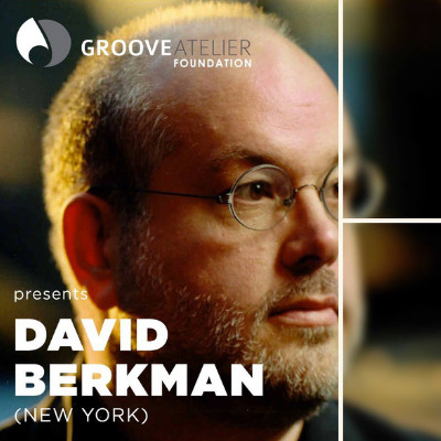 David Berkman Bulgarian Tour | Plovdiv