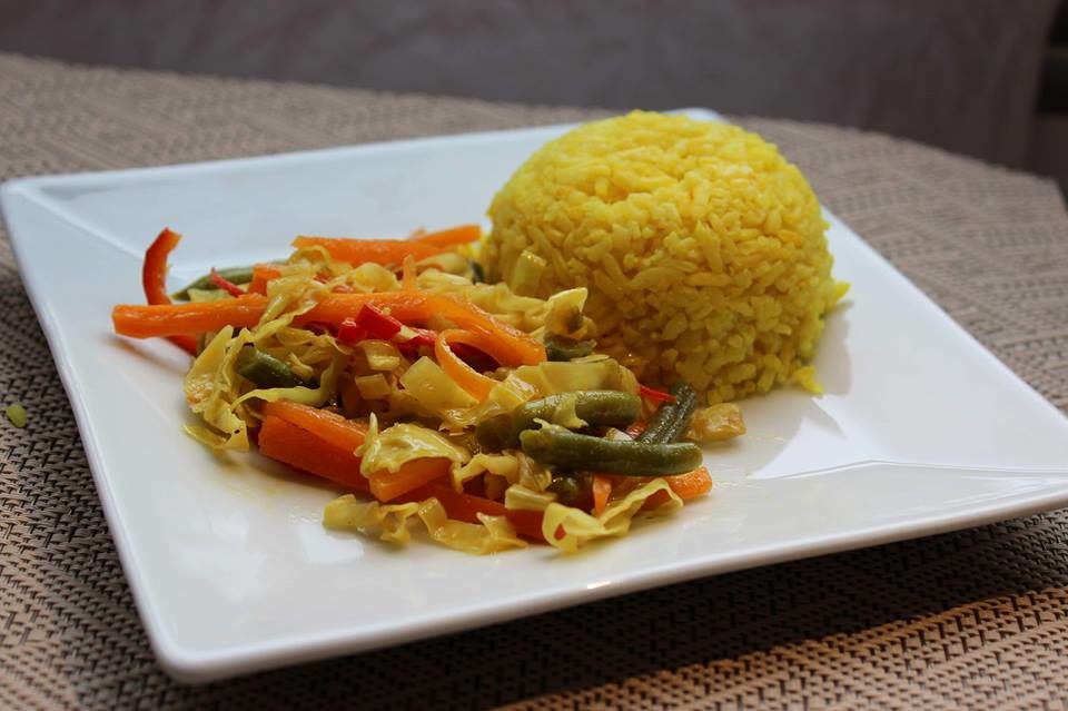 Yati Cooking | Restaurants in Sofia | Sofia