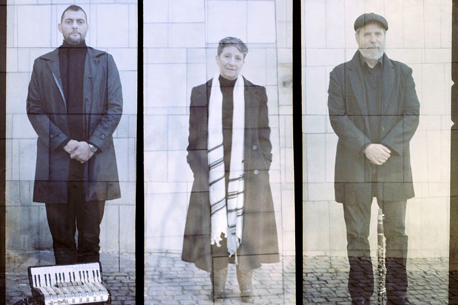 Job - A Simple Man | Riga