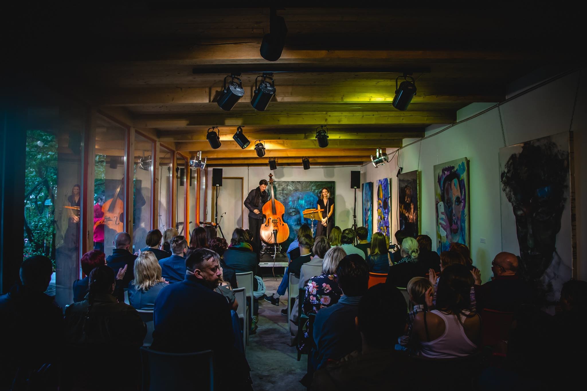 Arena New Music Festival 2018 | Riga