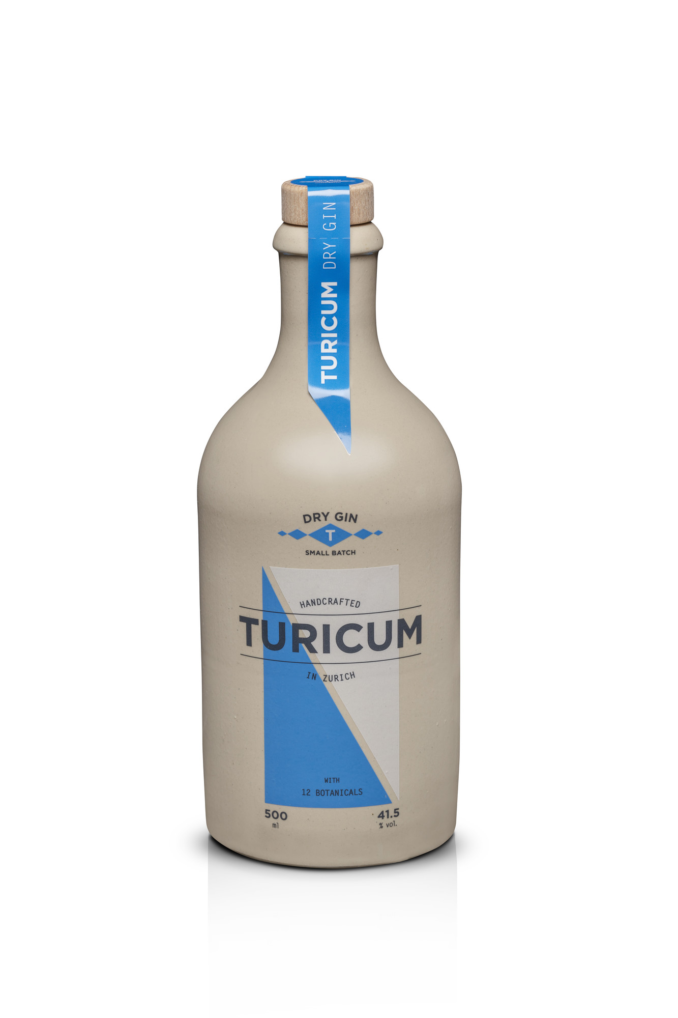 Turicum Gin | Shopping | Zurich