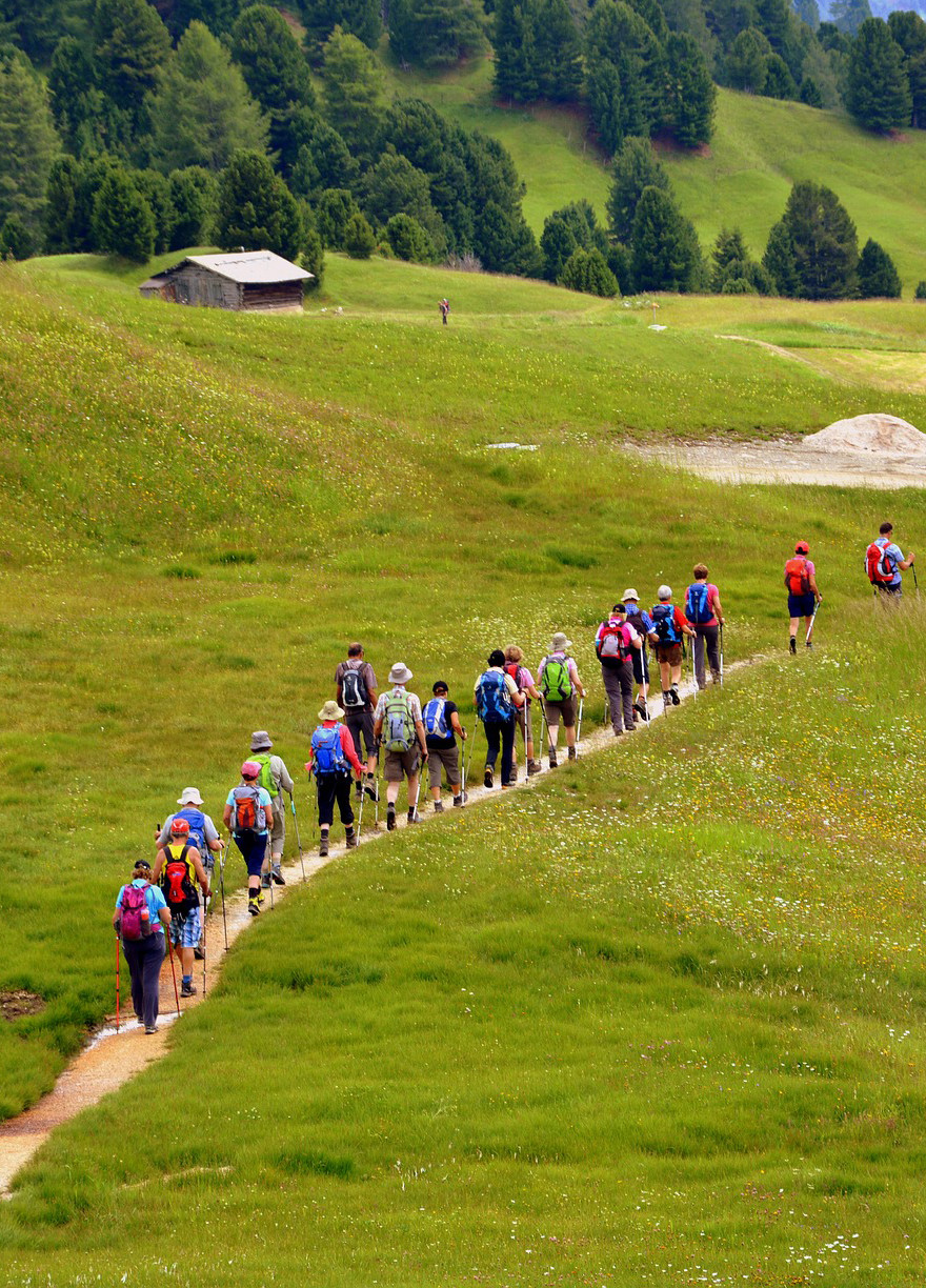 Bohinj Hiking Festival | Culture & Events | Bohinj