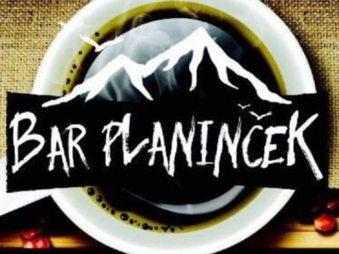 Bar Planinček | Cafés | Bled