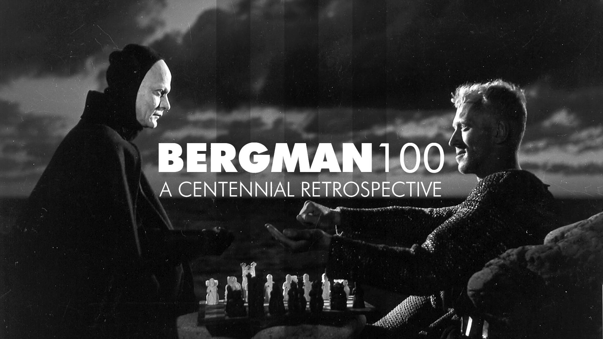 Bergman 100 Retrospective | Ljubljana