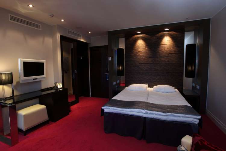 Tallink Hotel Riga | Hotels | Riga