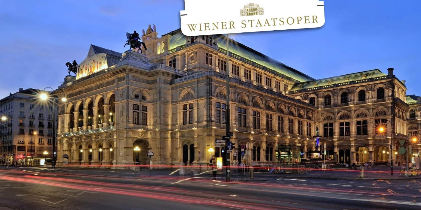 The Magic Flute | Vienna